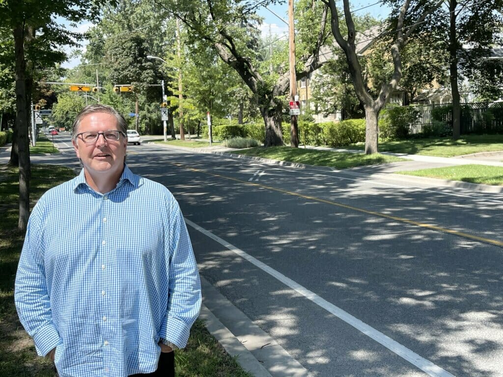 Biography | James Maloney | Federal Liberal Candidate for Etobicoke ...