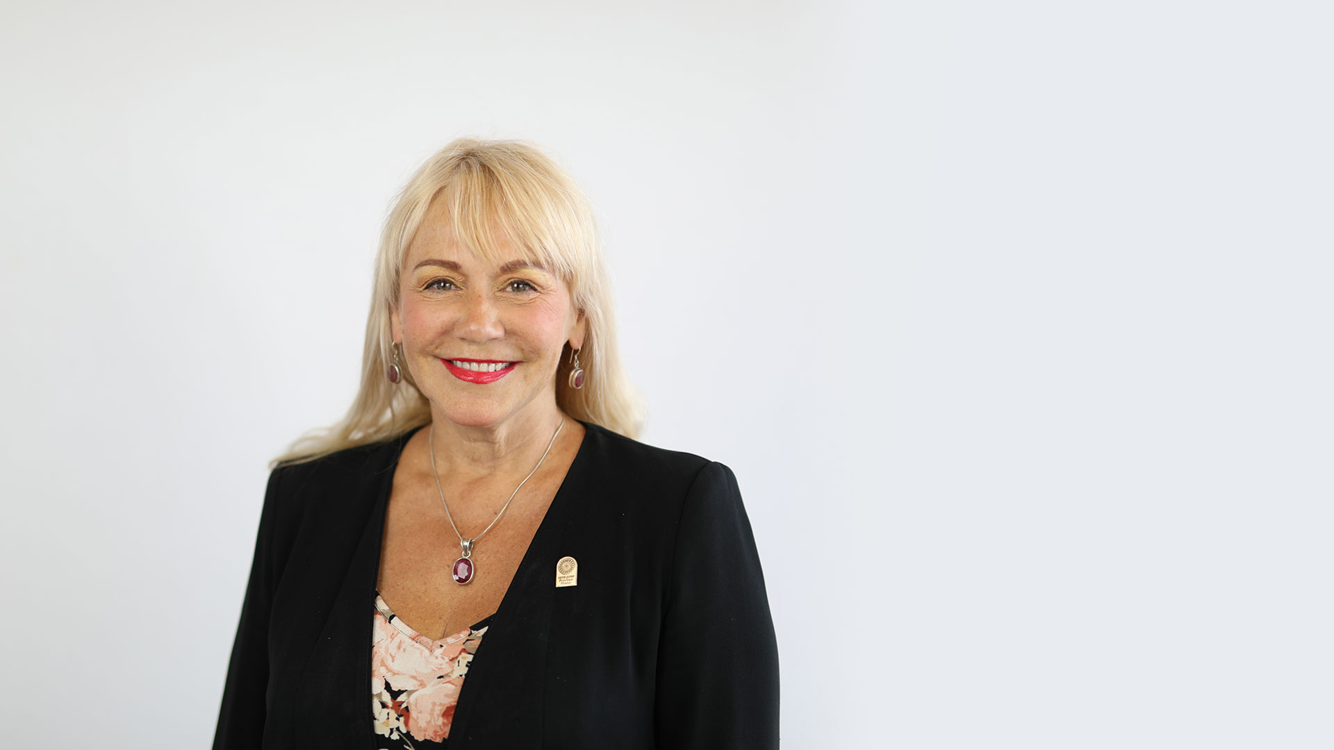 Lenore Zann Team Trudeau