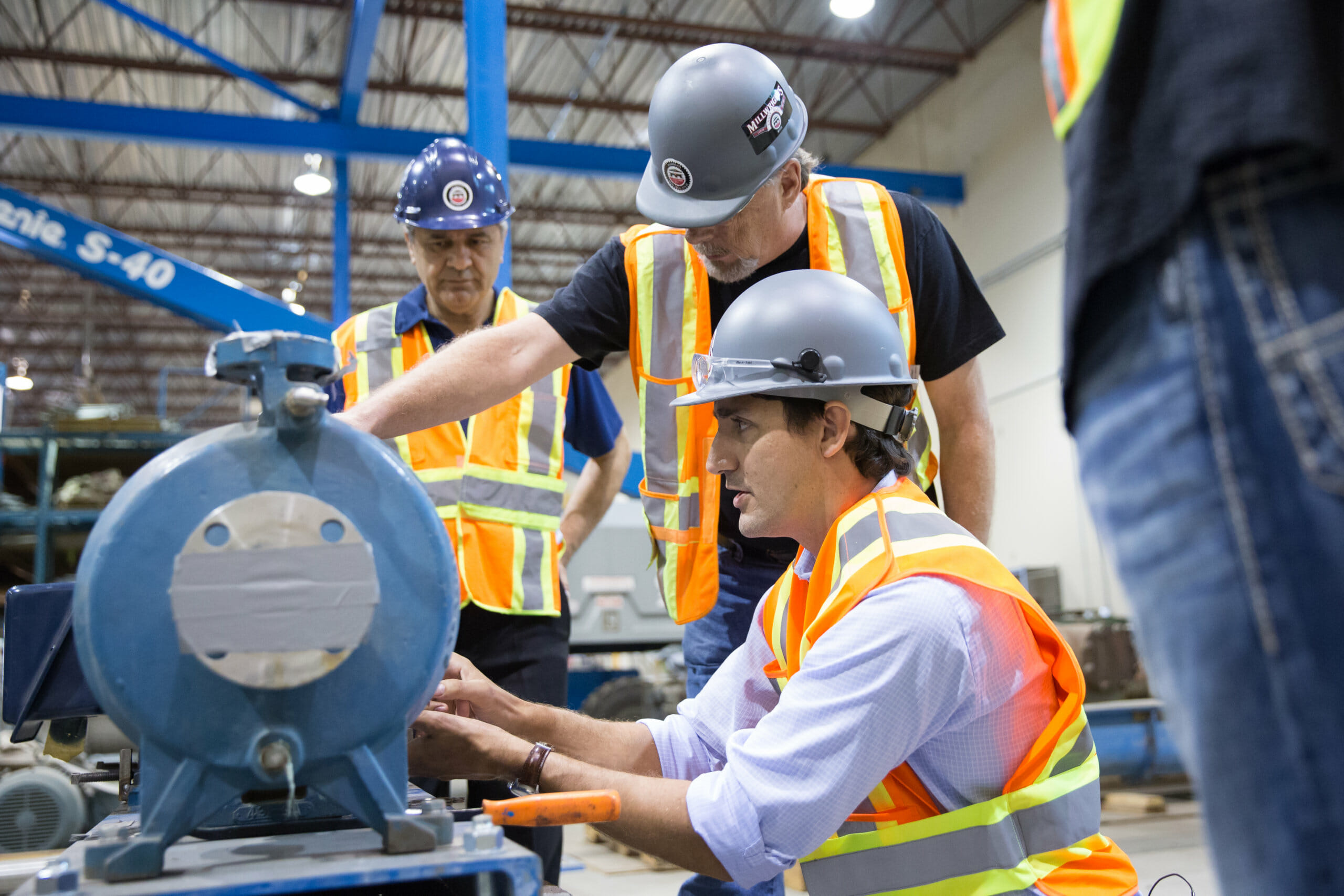 Our plan to help the middle class | Liberal Party of Canada