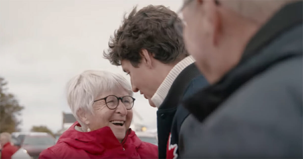 New Liberal ads: Liberals to give more support to seniors and retirees ...