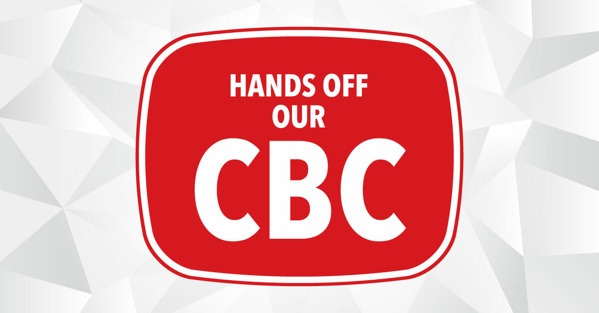 Justin Trudeau's Plan for the CBC | Liberal Party of Canada
