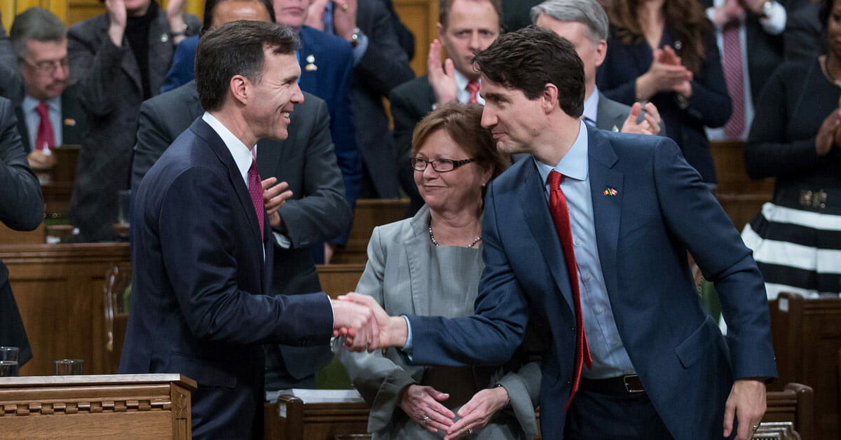 3 key promises delivered for the middle class | Liberal Party of Canada
