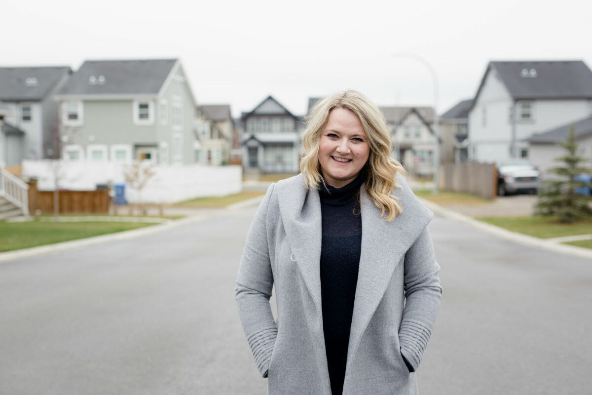 Haley Brown to be Team Trudeau candidate in Calgary Midnapore | Liberal ...