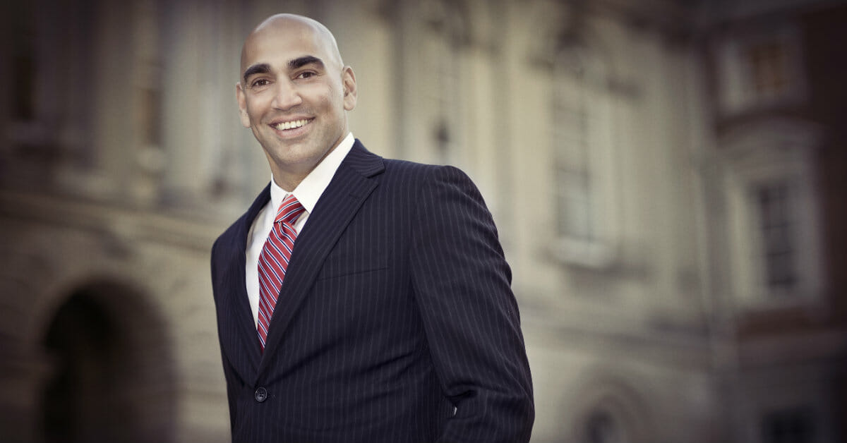 En mémoire de Max Khan | Parti libéral du Canada