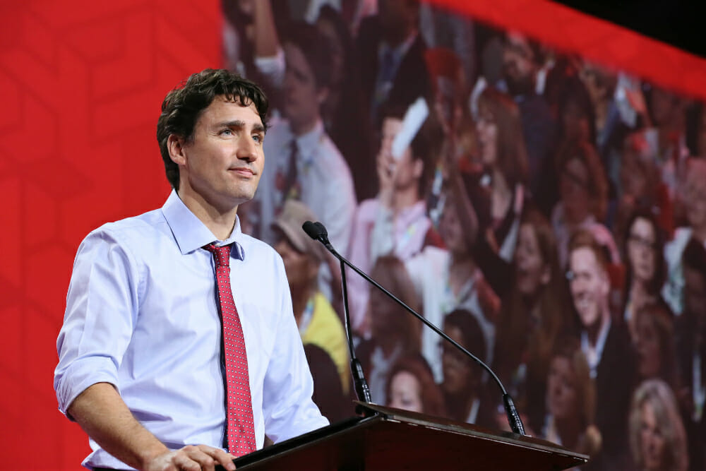 Thank you for registering - now tell us more about yourself! | Liberal ...