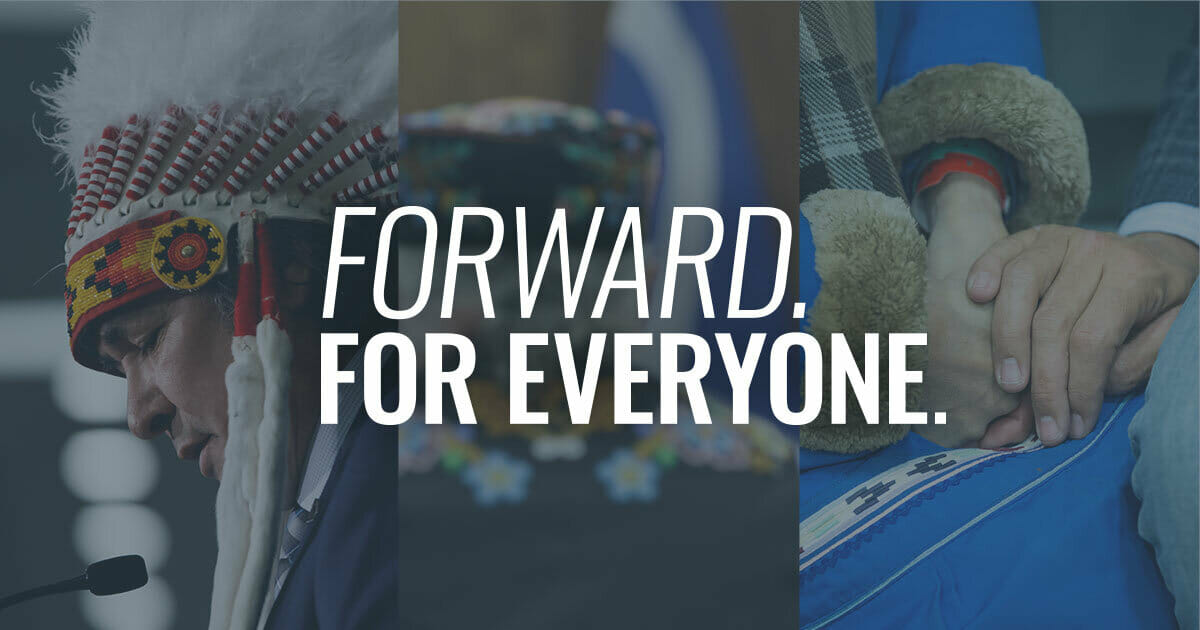 Supporting Indigenous Children and Families | Liberal Party of Canada