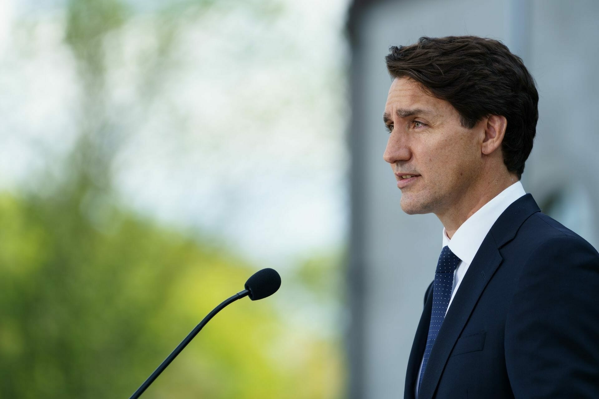 Support Safe Communities | Liberal Party of Canada