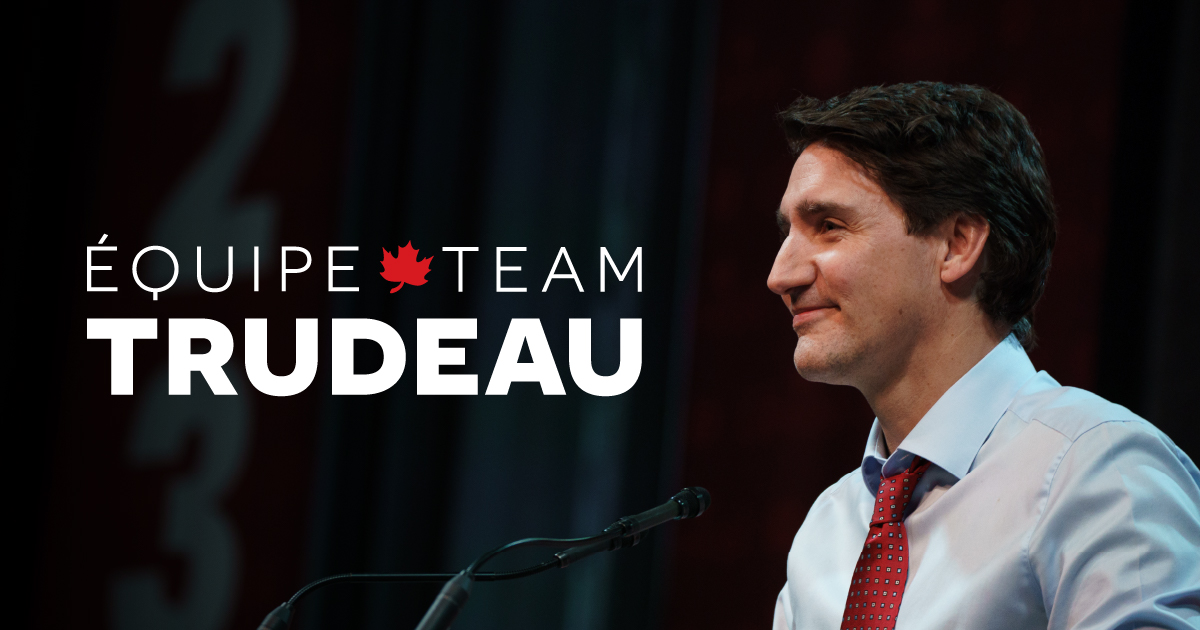 Your Liberal Candidates | Liberal Party of Canada