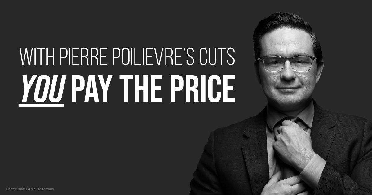 Liberals launch new national advertising campaign | Liberal Party of Canada
