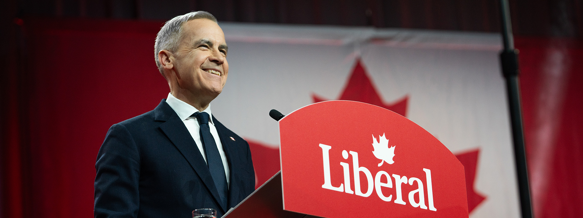 Canada Strong | Liberal Party of Canada
