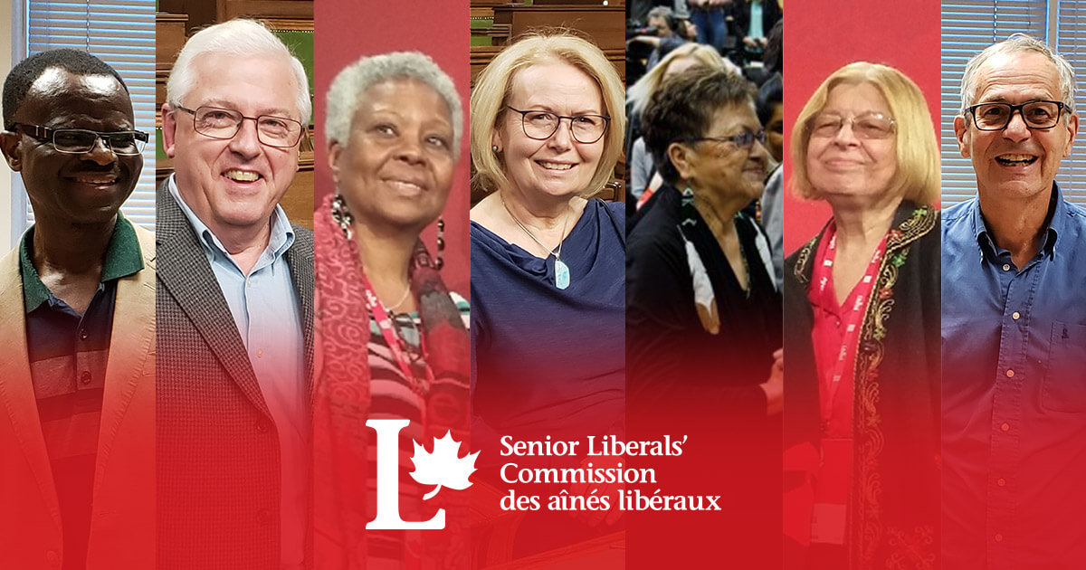 SLC Policy | Senior Liberals' Commission