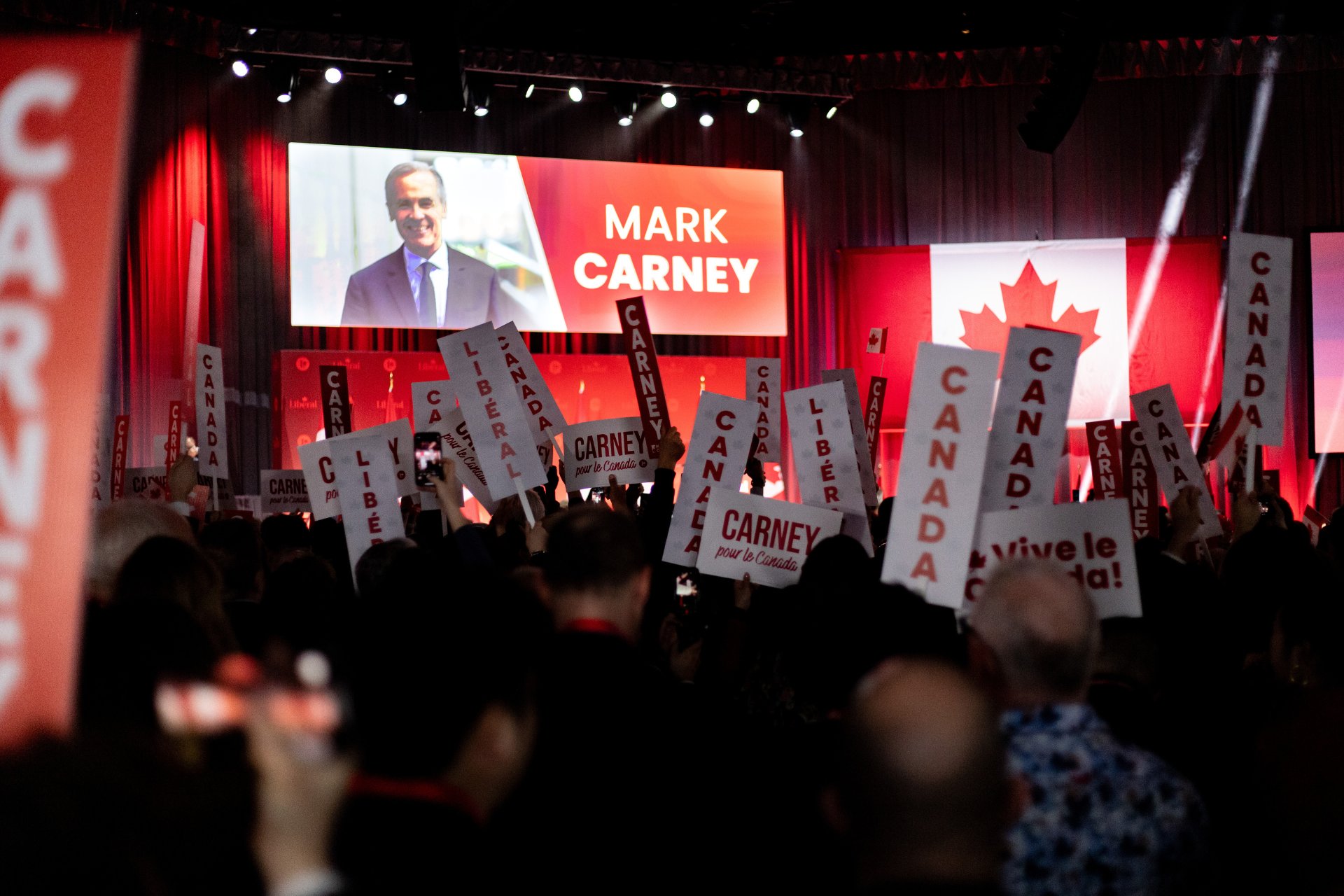 2026 Liberal National Convention | Liberal Party of Canada