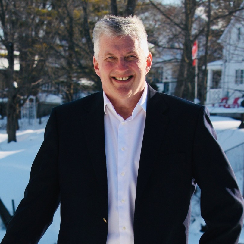 Get Updates | Bruce Fanjoy | Federal Liberal Candidate for Carleton