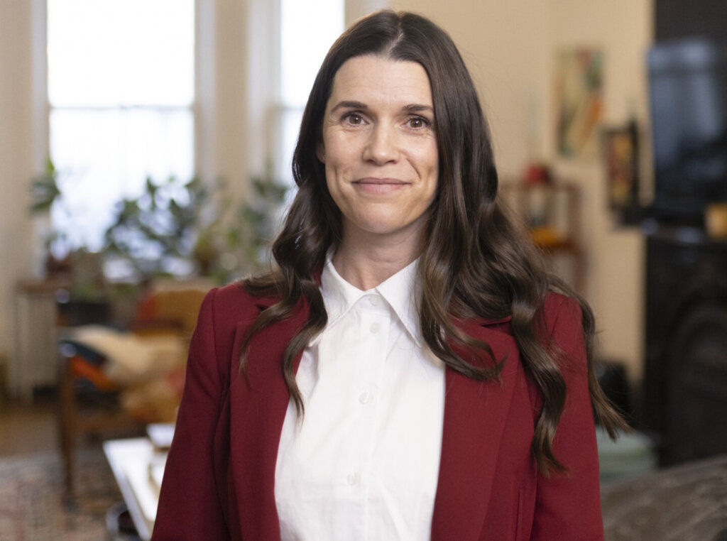 Biography | Emma Harrison | Federal Liberal Candidate for Peterborough