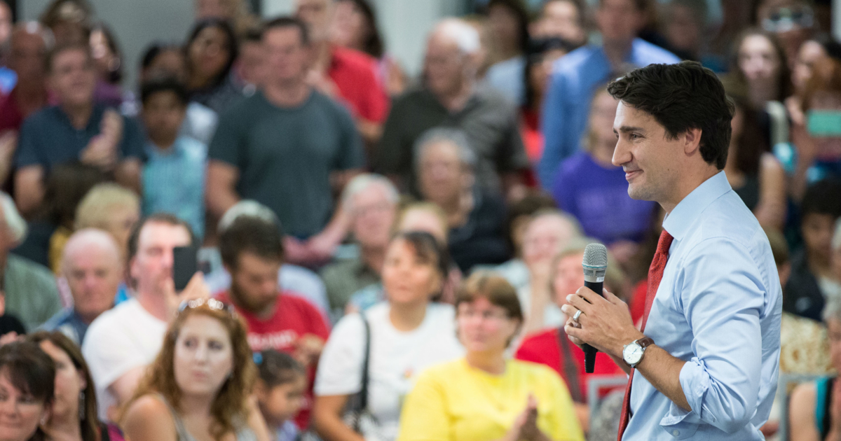 Thank You | Liberal Action