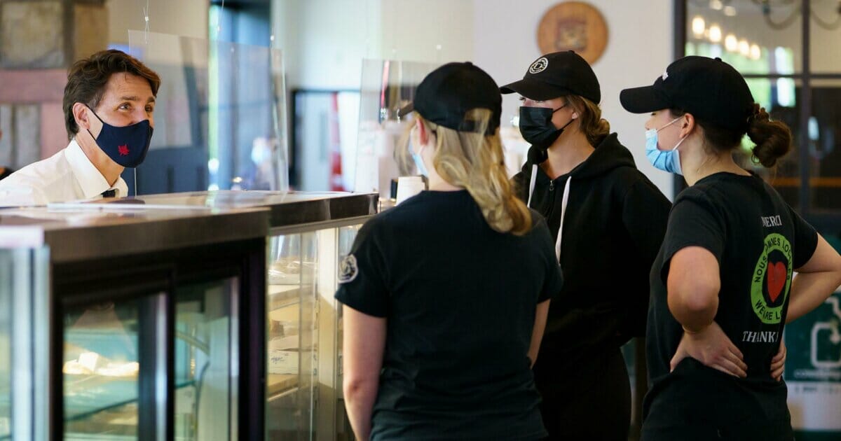 Support for Hard-Hit Businesses | Liberal Action