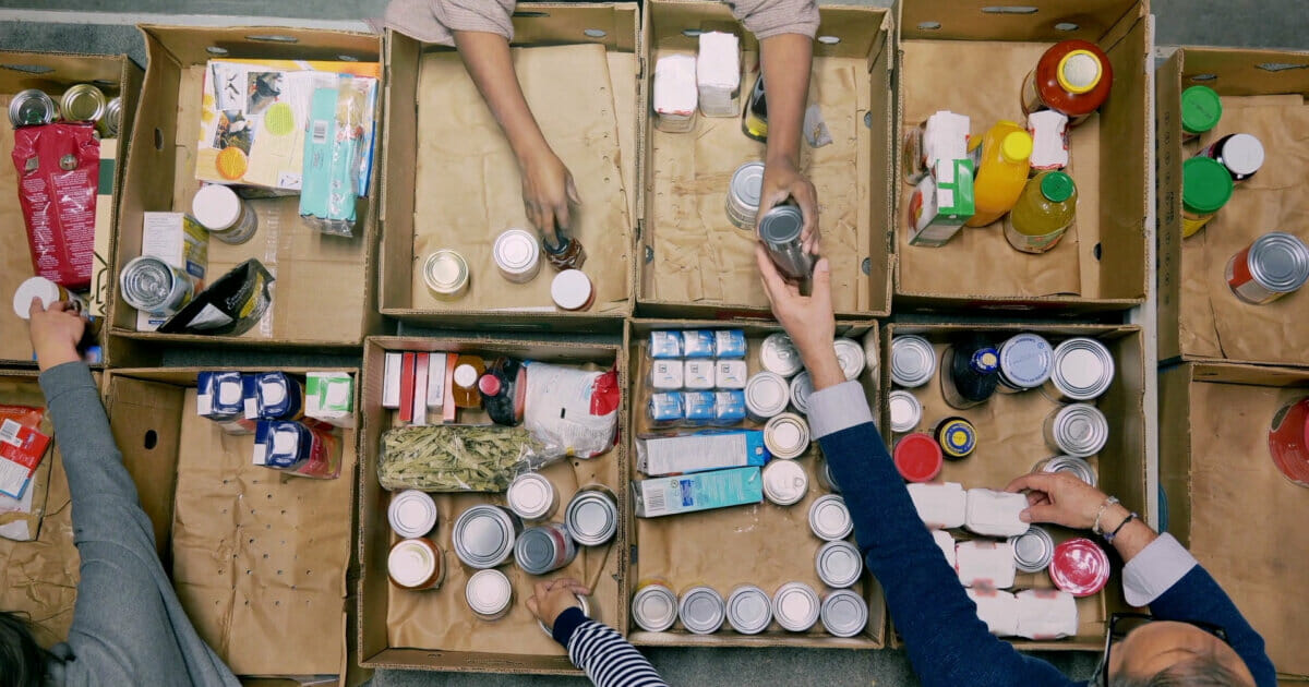 Forward. For Everyone. | Liberal Action