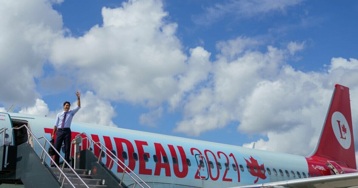 Forward. For Everyone. | Liberal Action