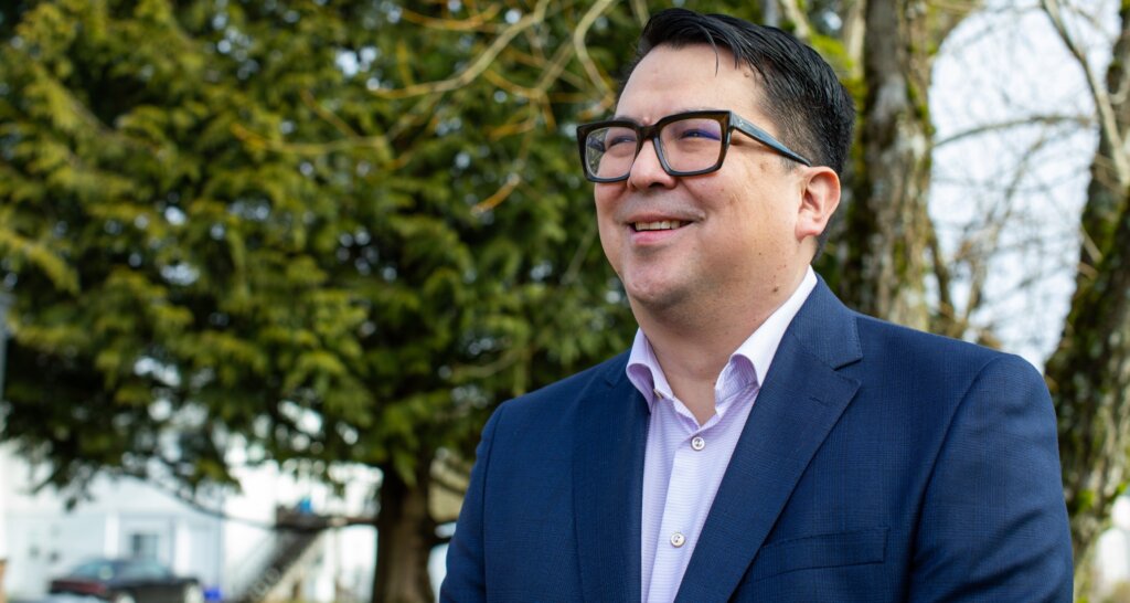 Commit to Vote | Wade Grant | Federal Liberal Candidate for Vancouver Quadra