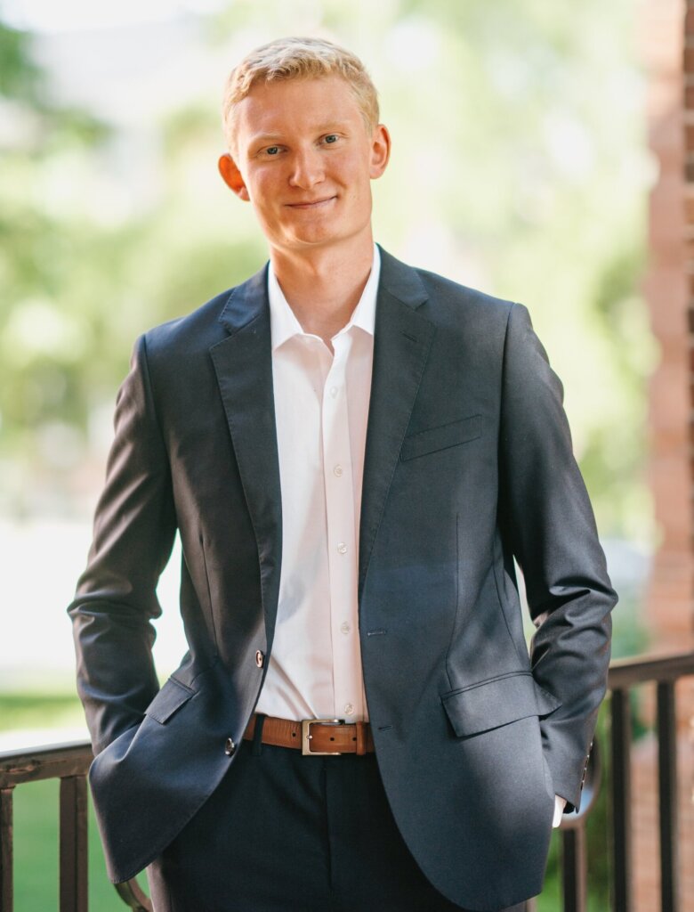 Biography | Mike Hanrahan | Federal Liberal Candidate for New Tecumseth ...