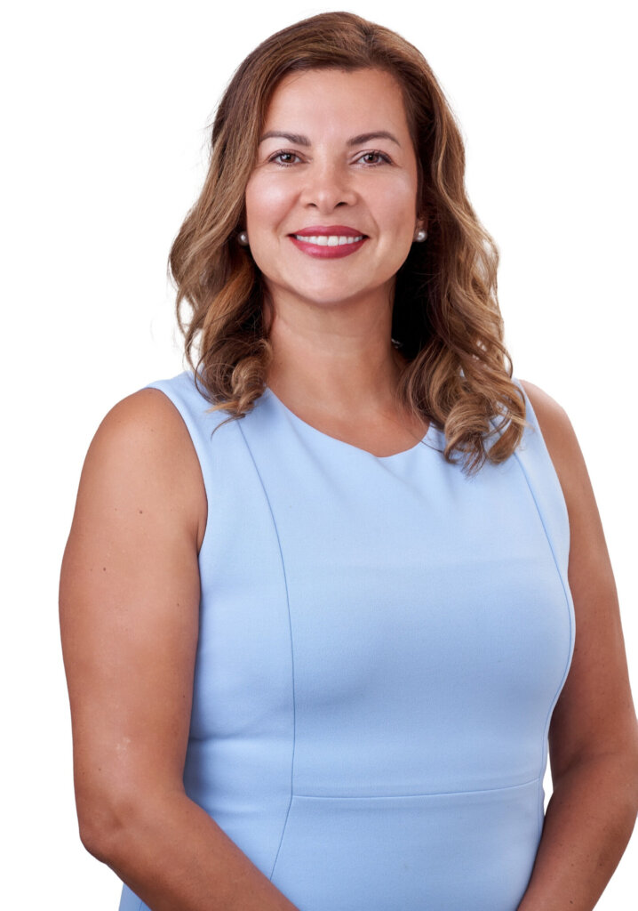 Bénévolat | Rebecca Chartrand | Candidate libérale aux élections ...