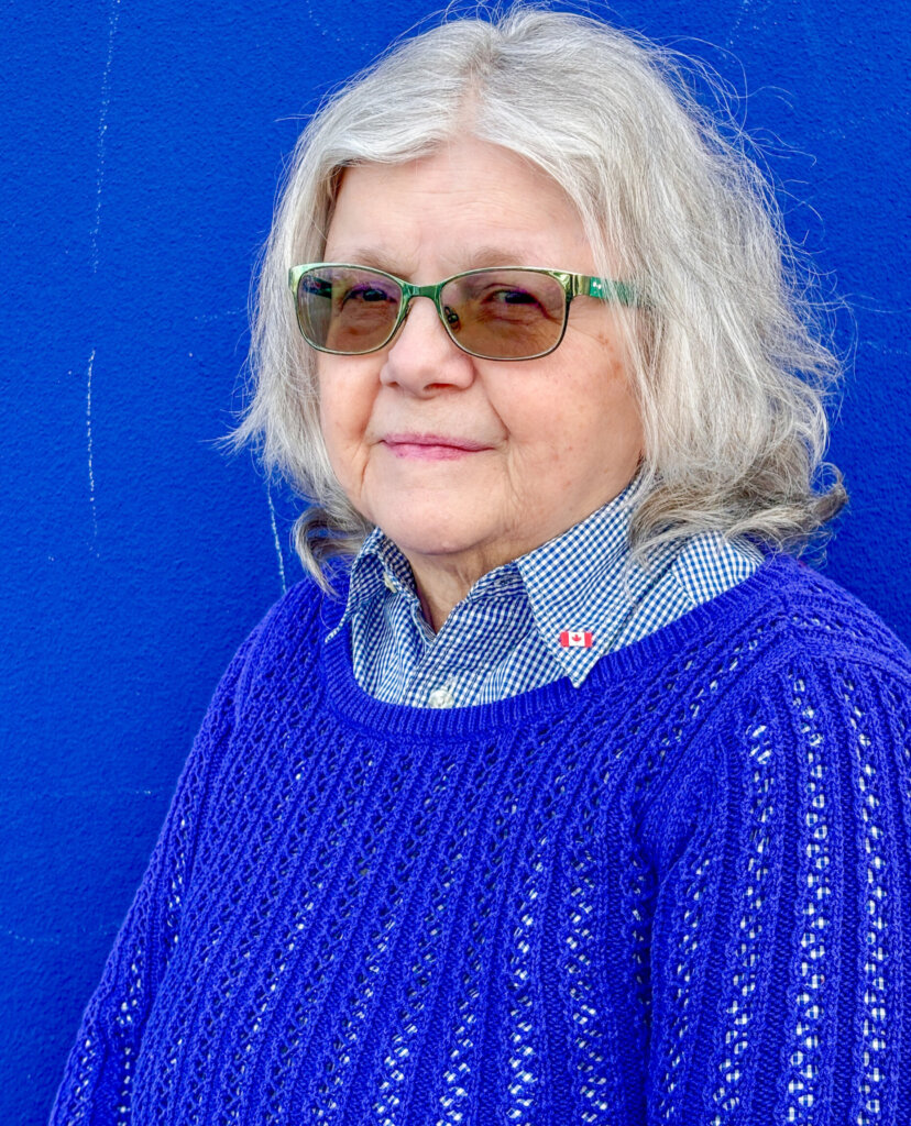 Biography | Maureen McLeod | Federal Liberal Candidate for Grande Prairie